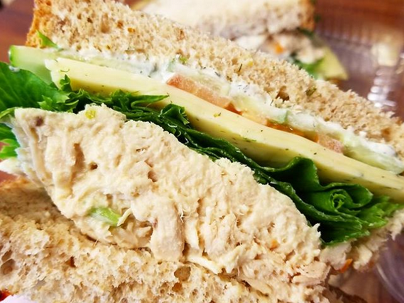 Cornerstone Cafe Springfield, MA | Gourmet Breakfast, Lunch & Catering